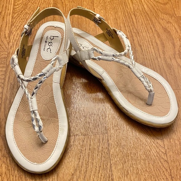 b.o.c. | Shoes | Boc Sandals | Poshmark